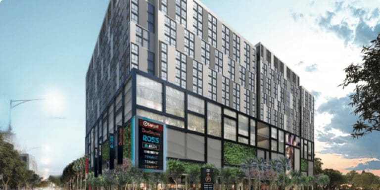 MRK Partners | Redefining affordable housing, one investment at a time.